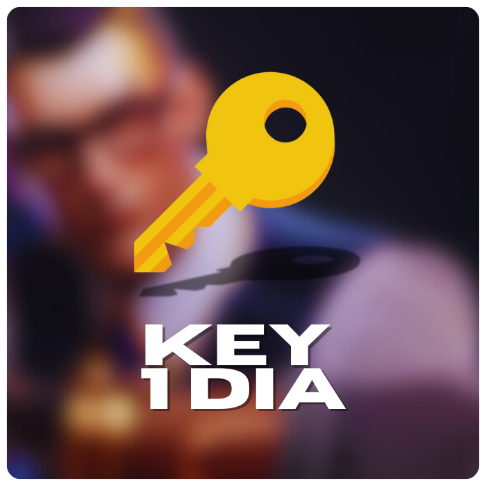 KEY 1 DIA [ Key Diária ] SKIN CHANGER VALORANT